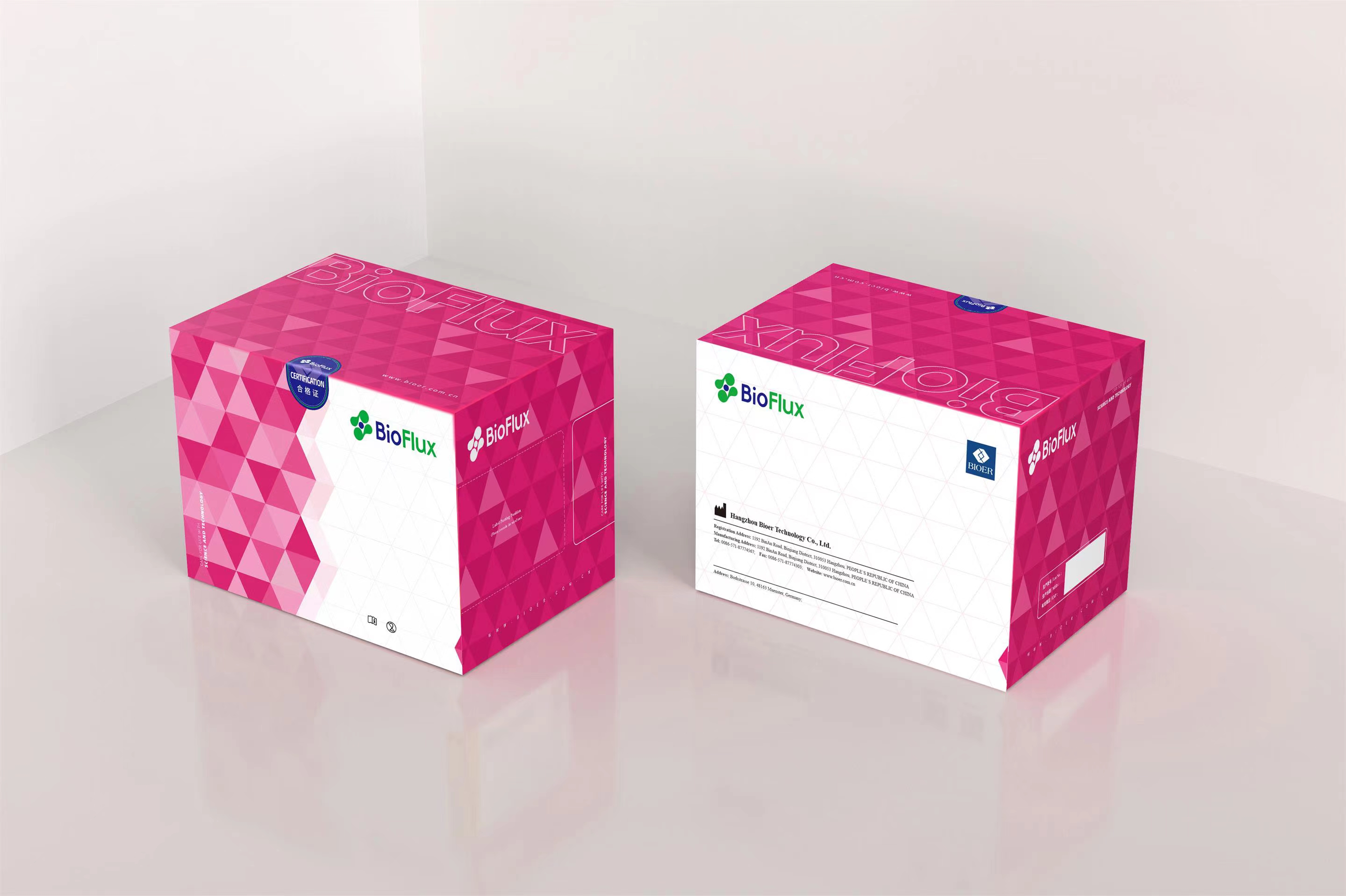 Bioer PCR Molecular Bioer PCR Molecular